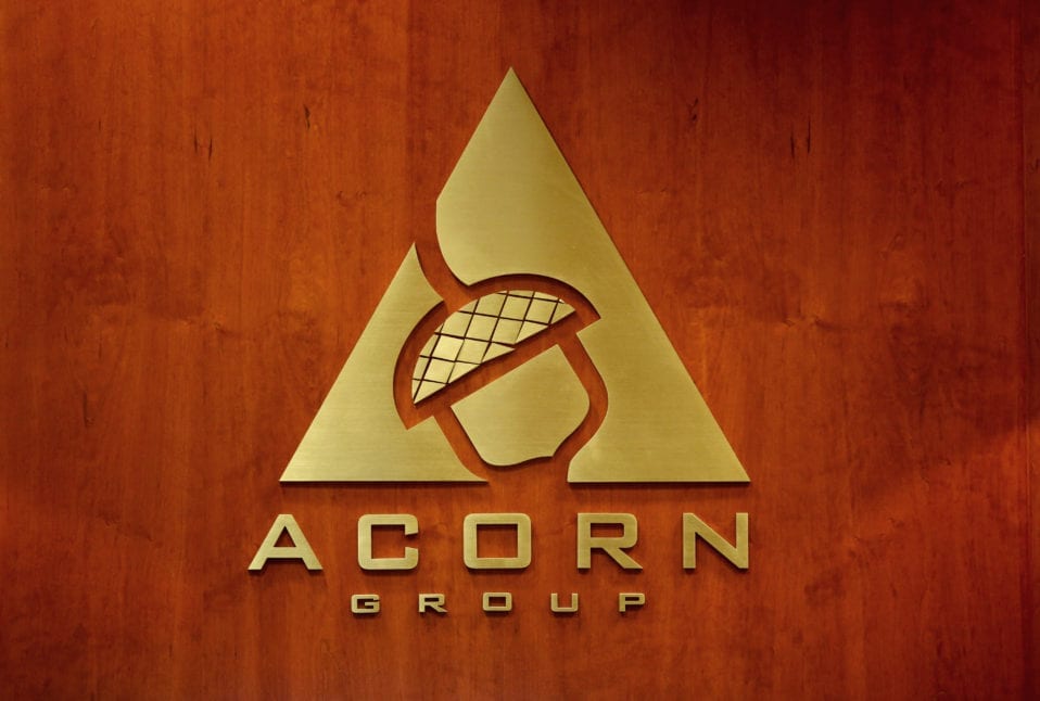 Acorn Group Properties - Environments for Success